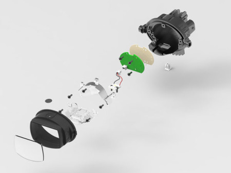 Myotek About Us - Myotek