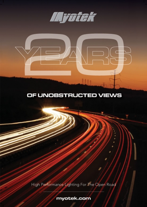 Myotek About Us - Myotek