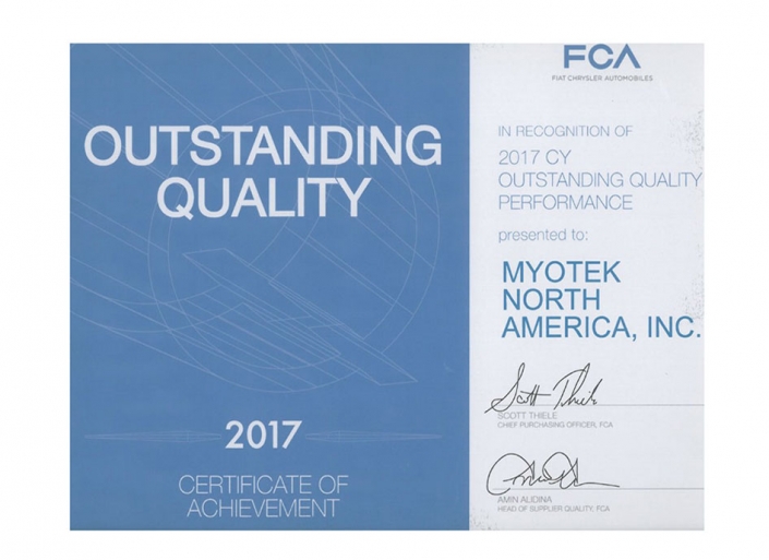 Myotek About Us - Myotek