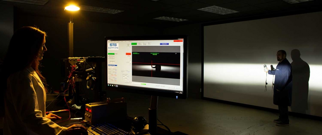 Myotek - Vehicle Lighting Innovation